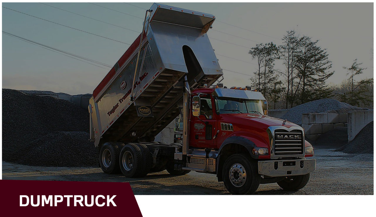 Taylor Transport, Inc. | Georgia Transportation & Trucking Company