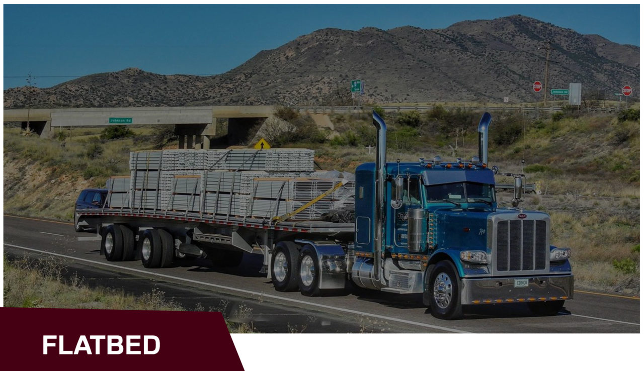 Taylor Transport, Inc. | Georgia Transportation & Trucking Company
